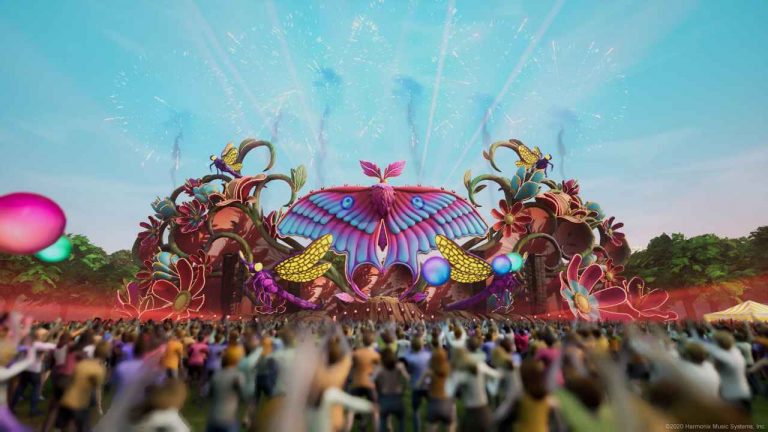 Fuser PS4 Preview – Multiplayer And Social Details Revealed ...