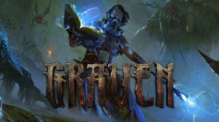 Graven - PlayStation Universe