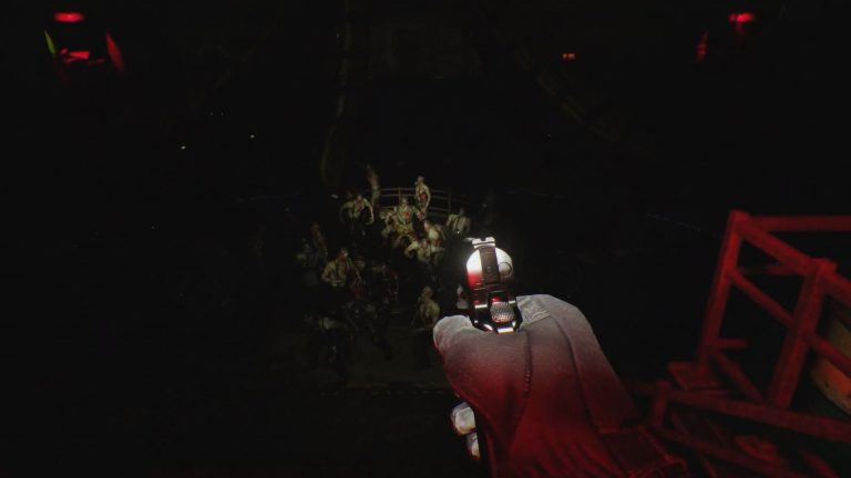 Here Is Your First Tease Of Call Of Duty Black Ops Cold War's Zombies ...