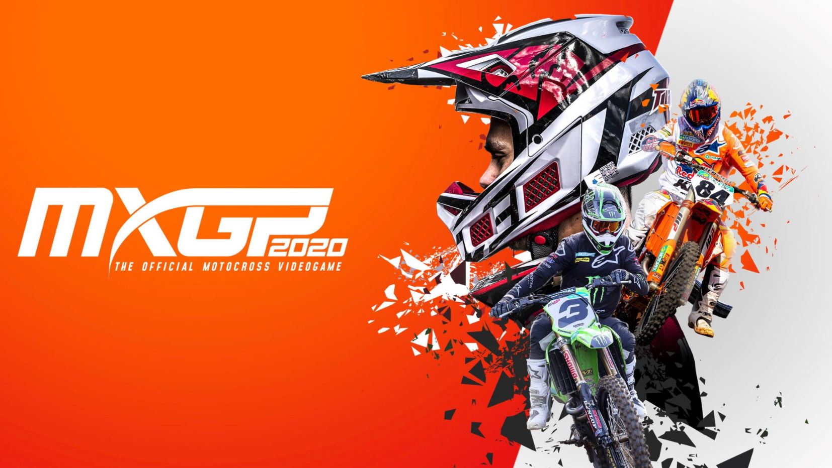 MXGP 2020 - PlayStation Universe
