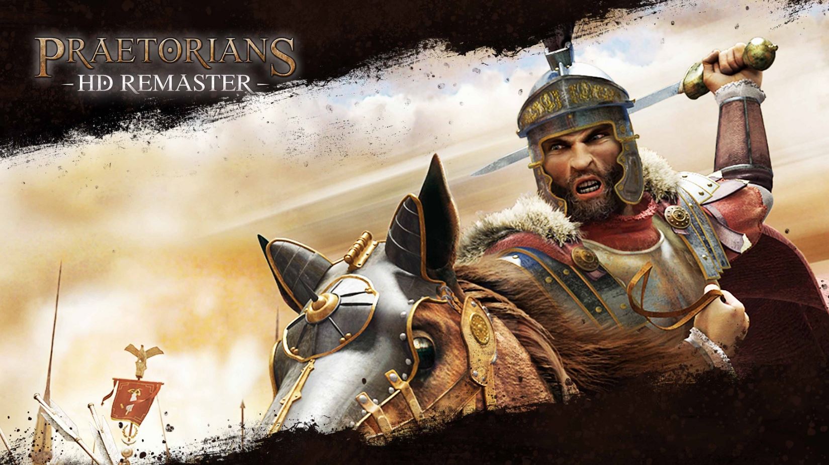Praetorians HD PS4 Review - PlayStation Universe