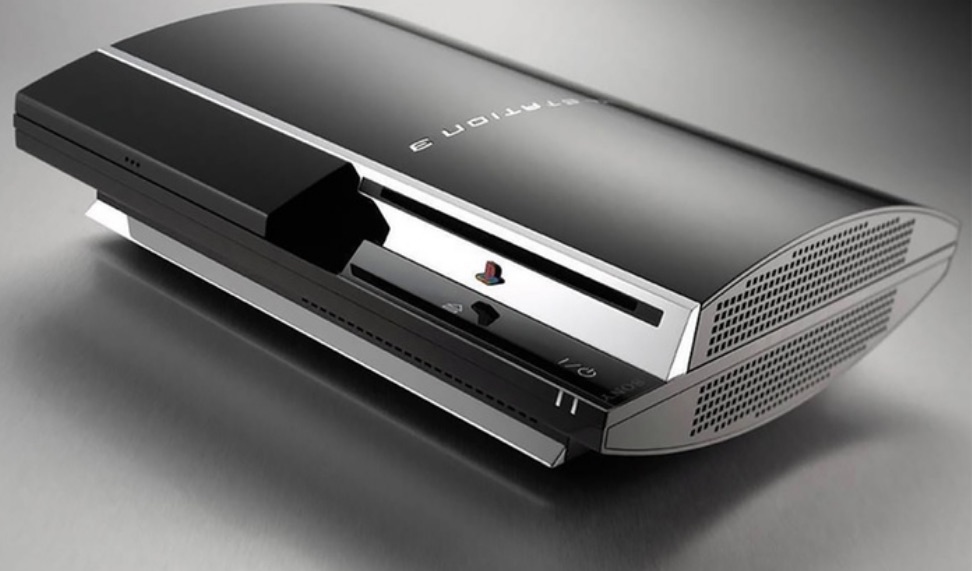 PlayStation 3 Backwards Compatible Black 60 GB In Stock PlayStation 3 Backwards Compatible Black 60 GB In Stock