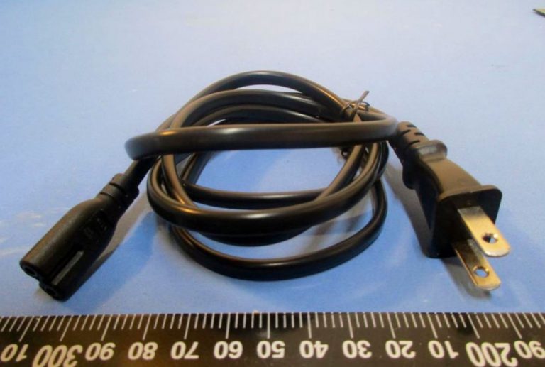 PS5 Console Images Show Just How Big The PlayStation 5 Is, Power Cable ...