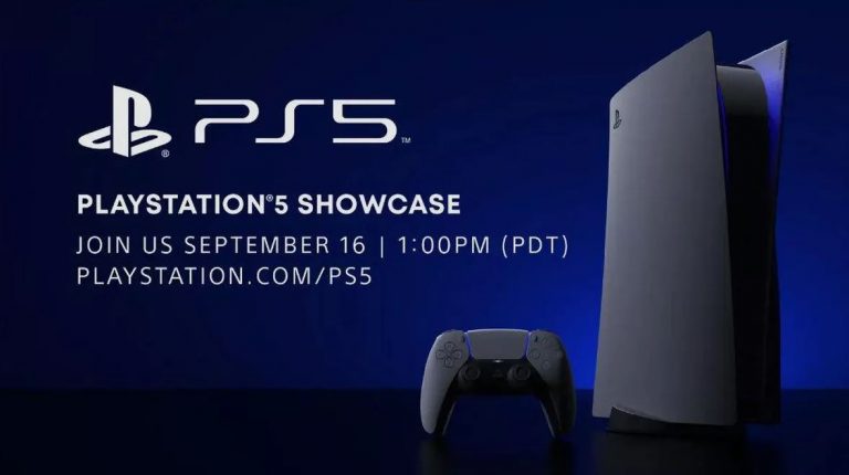 PS5 Showcase - All PS5 News And Announcements, Game Reveals, And ...