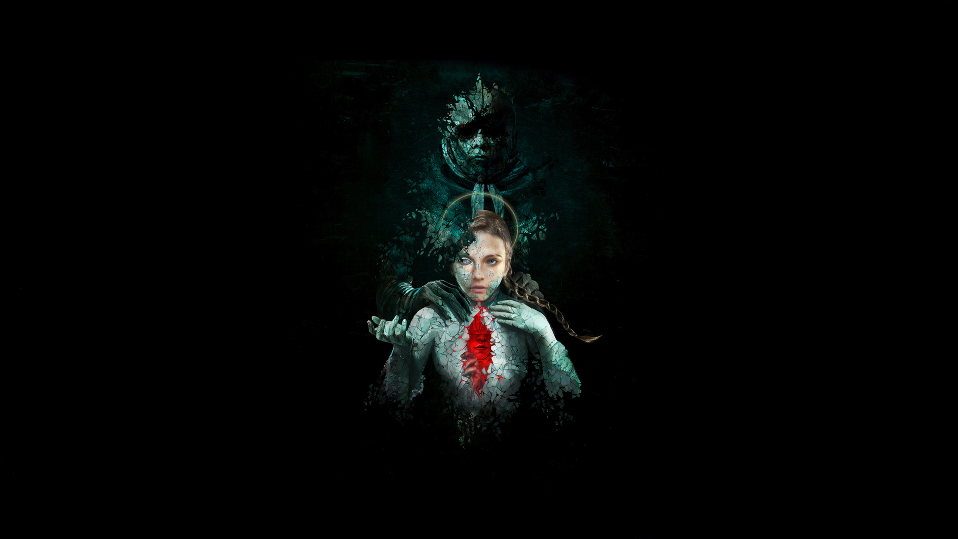 Remothered Broken Porcelain Wallpapers - PlayStation Universe