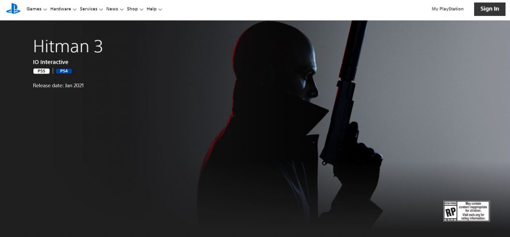 Sony Launch Individual PS5 Game Pages On The PlayStation Website ...