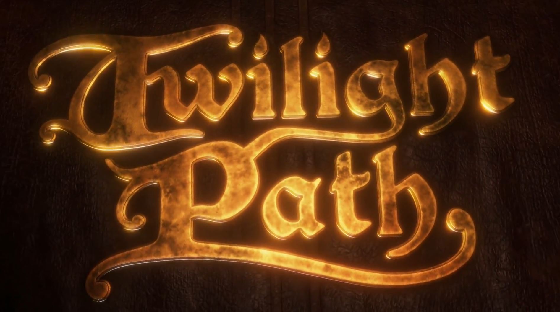 Twilight Path - PlayStation Universe