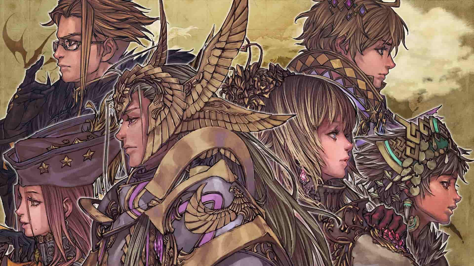 Is Brigandine PS4 Happening? - PlayStation Universe