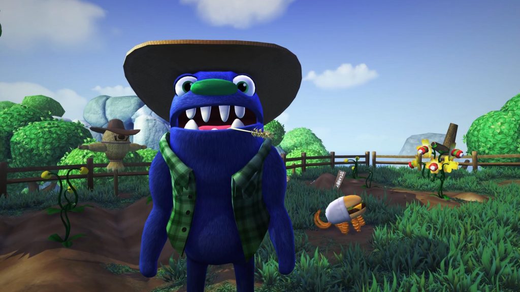 Bugsnax Capture Guide - How To Capture Every Bugsnax - PlayStation Universe