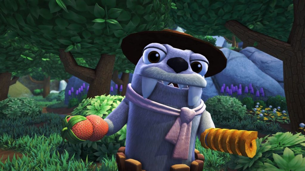 Bugsnax Wallpapers - PlayStation Universe