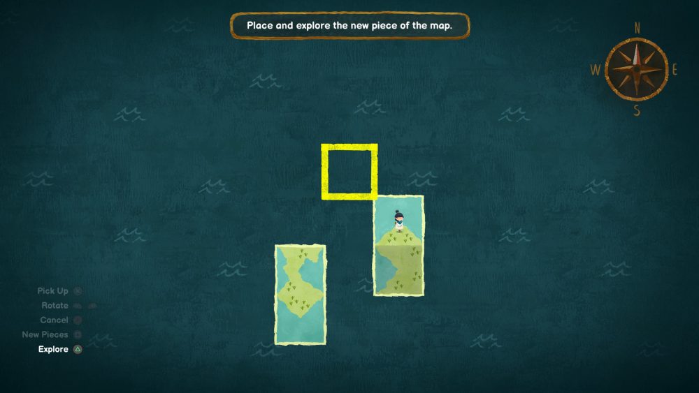 Carto PS4 Review - PlayStation Universe