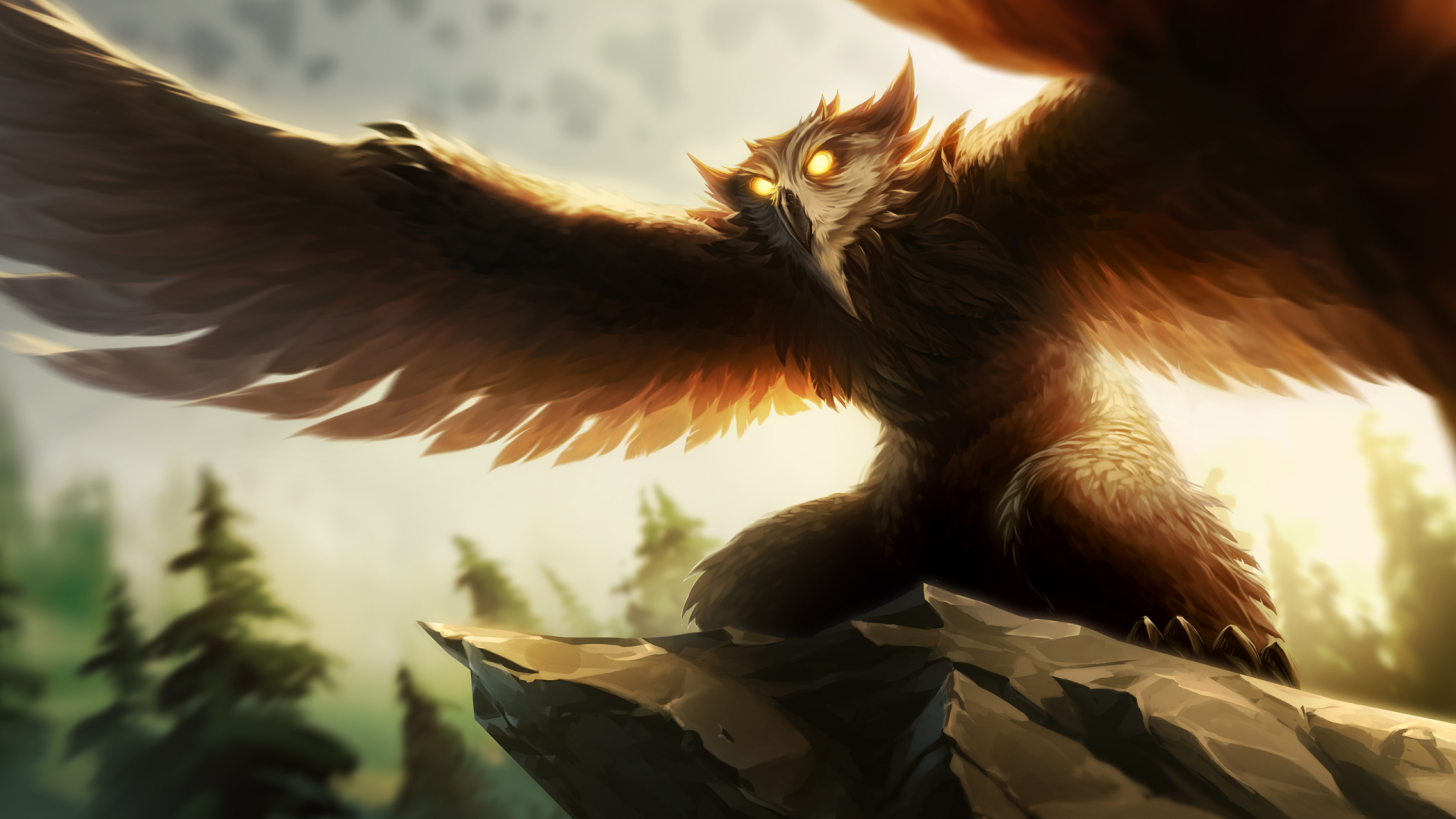 Dauntless Wallpapers - PlayStation Universe