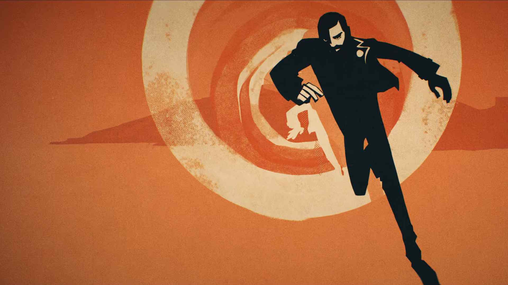 Deathloop Wallpapers - PlayStation Universe