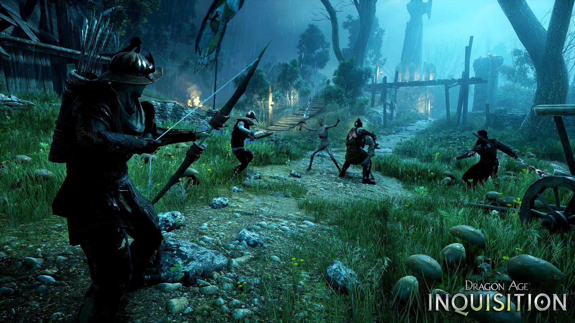 Dragon Age: Inquisition Wallpapers - PlayStation Universe