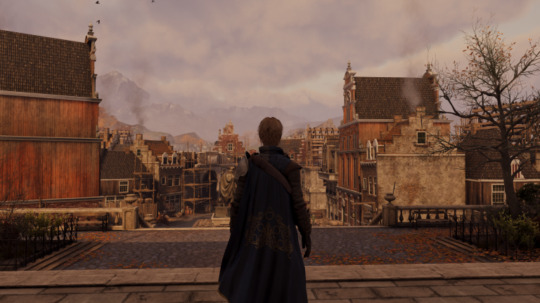 GreedFall Wallpapers - PlayStation Universe