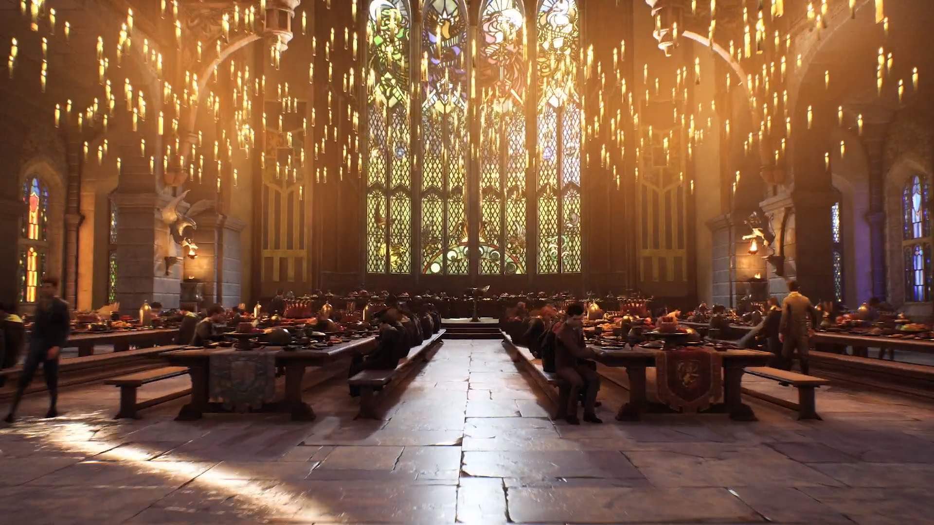 Will Hogwarts Legacy Be On Ps4 Userryte