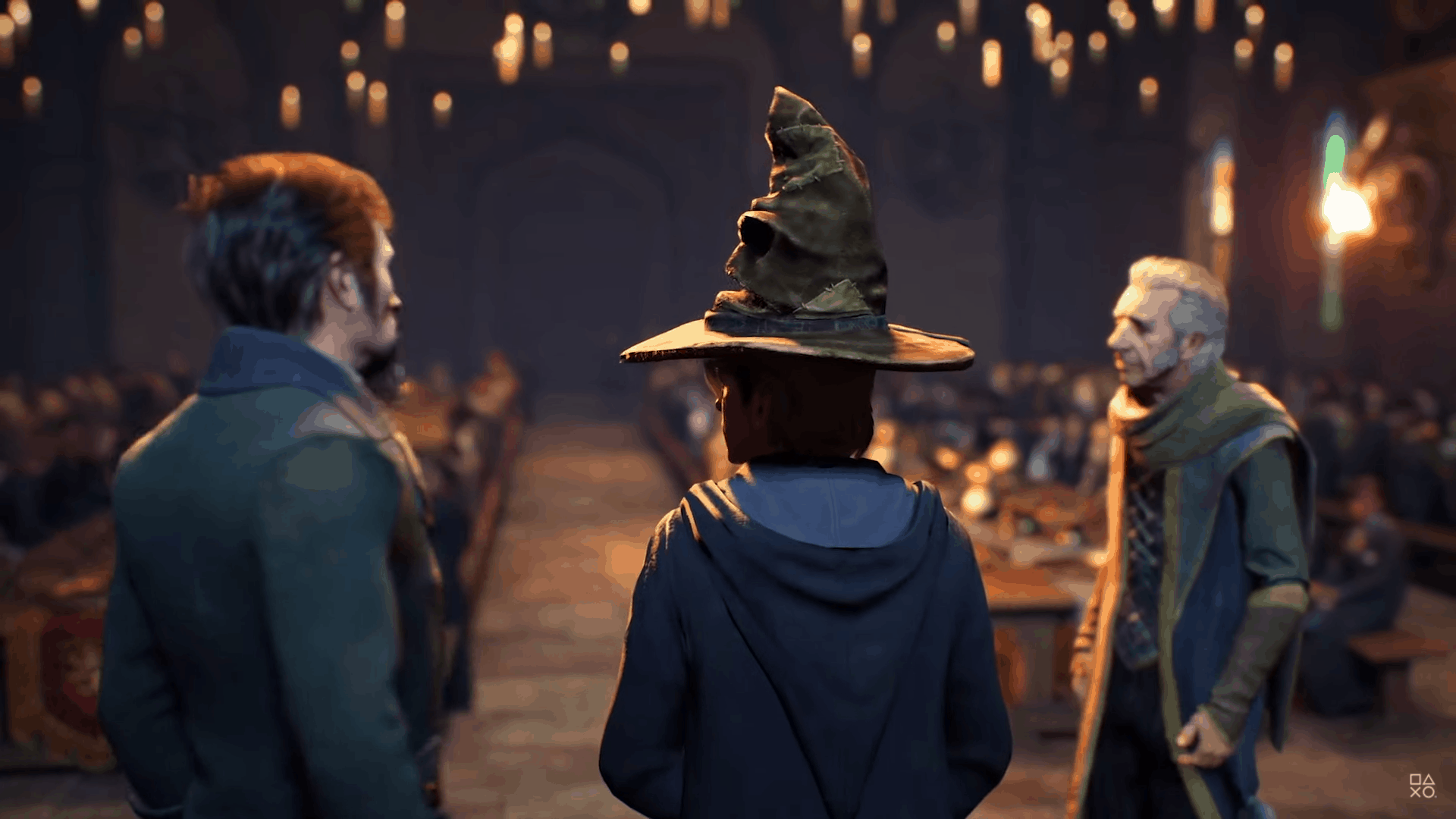 Hogwarts Legacy Wallpapers - PlayStation Universe Hogwarts Legacy Wallpapers - PlayStation Universe
