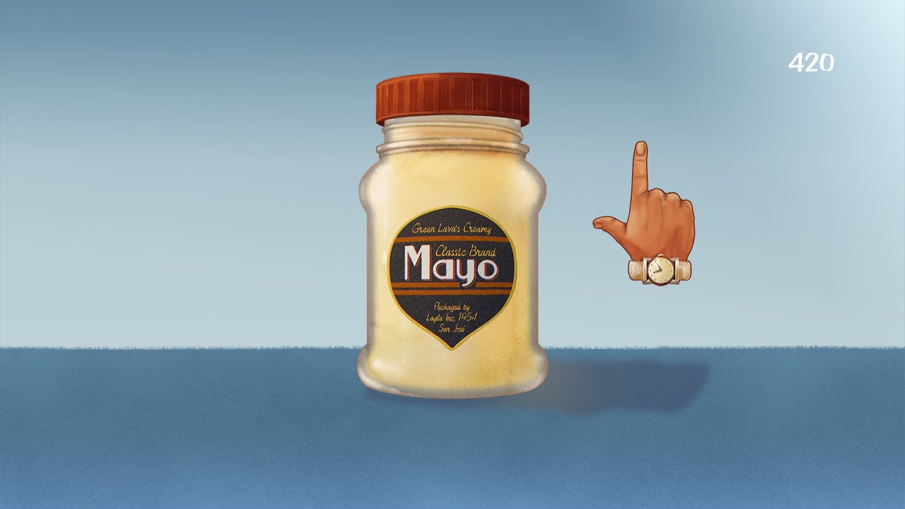 My Name Is Mayo 2 Announced For PS4, Can We Expect Another Easy ...