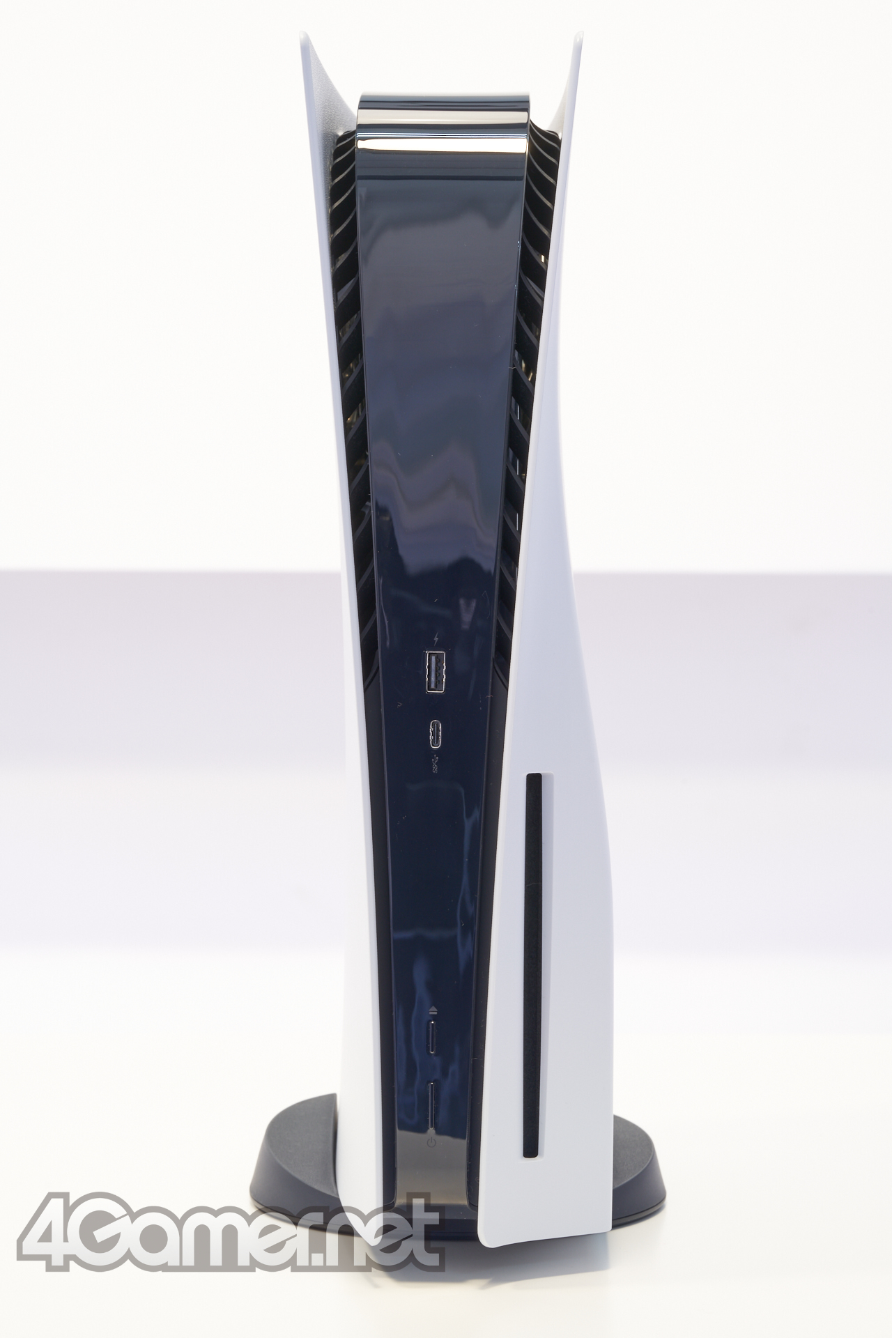 PS5 Console And Controller Shown In-Person In Japan - See Photos and ...