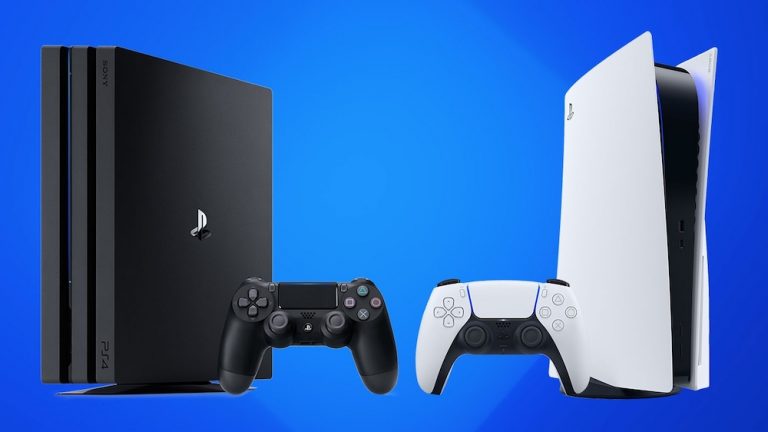Guide: How To Transfer PS4 Data To PS5 - PlayStation Universe