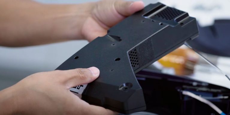 PS5's Power Unit Is Rated At 350w - PlayStation Universe PS5's Power Unit Is Rated At 350w - PlayStation Universe