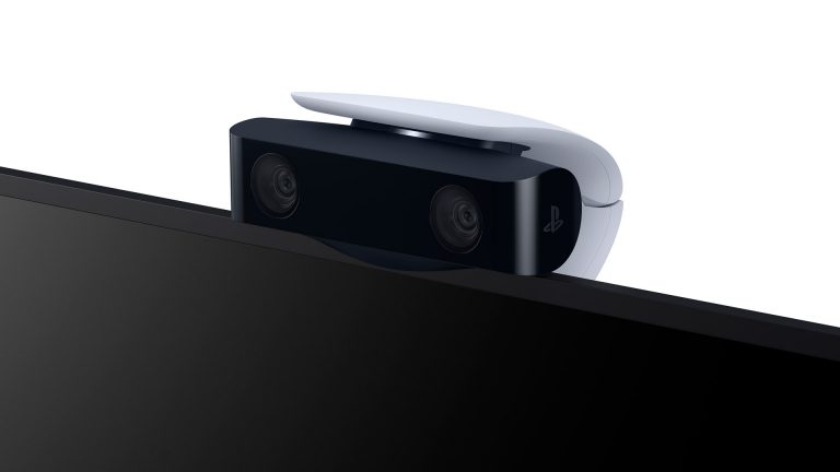 PS5 Pulse 3D Headset And HD Camera Boxes Spotted In The Wild ...