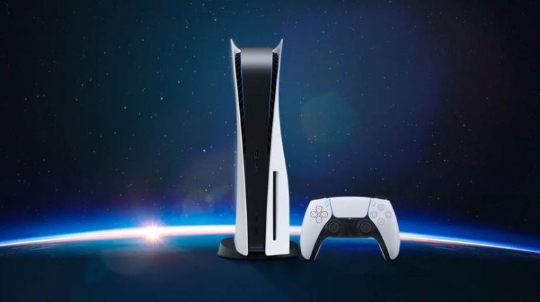 Sony Unveils PS5 Launch Trailer 'Play Has No Limits,' Narrated By ...