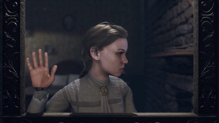 Latest Remothered: Broken Porcelain Trailer For PS4 Recaps The Story So ...