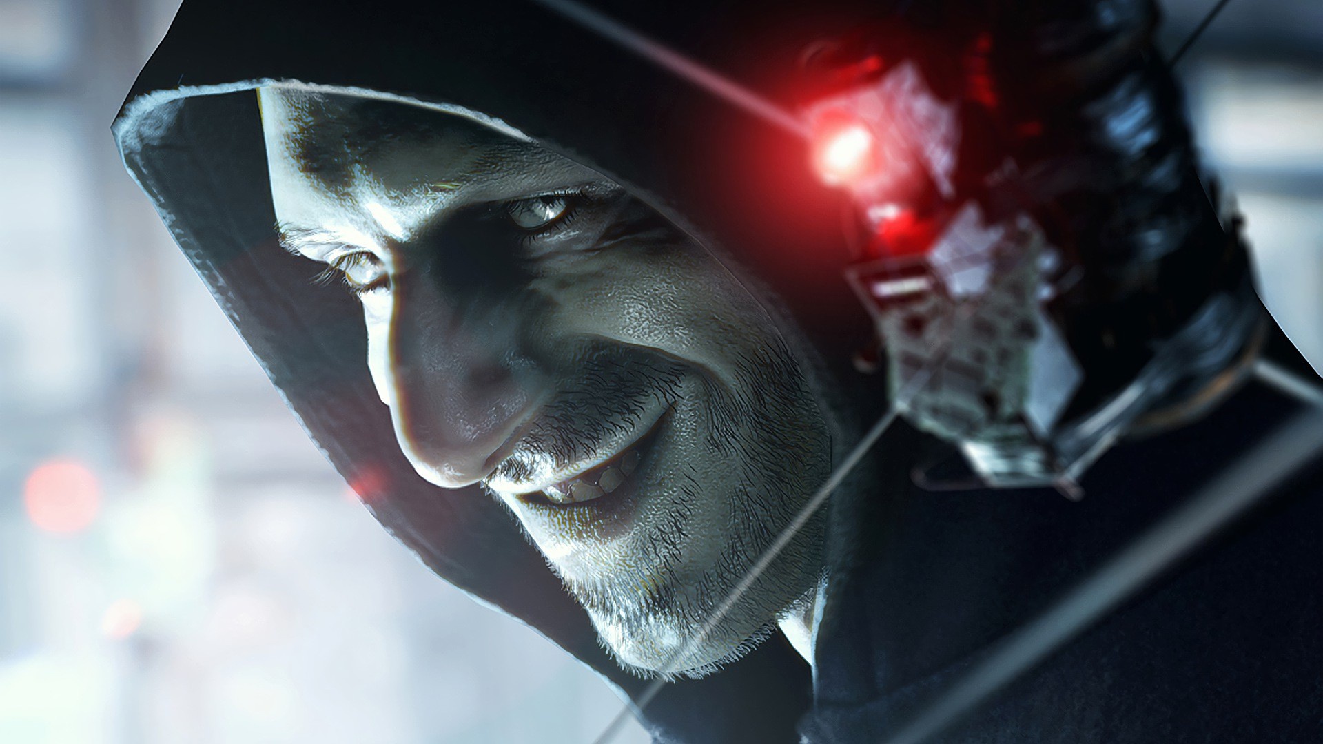 Resident Evil 7: Biohazard Wallpapers - PlayStation Universe