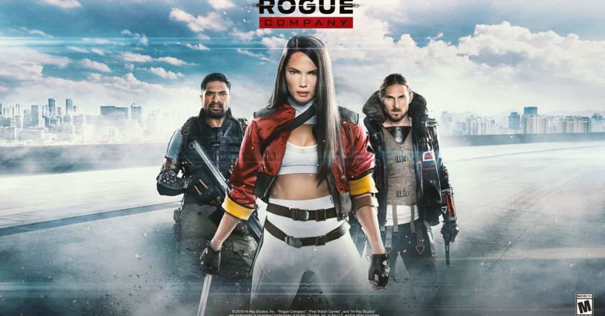 Guide: Rogue Company Not Working On PS4 - Rogue Company Servers Down ... Guide: Rogue Company Not Working On PS4 - Rogue Company Servers Down ...