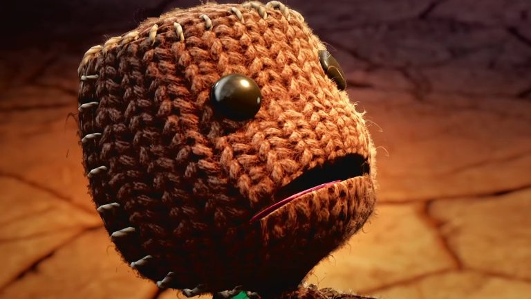 Sackboy: A Big Adventure Wallpapers - PlayStation Universe