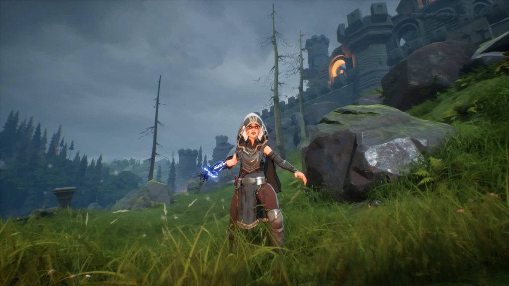 Spellbreak Wallpapers - PlayStation Universe