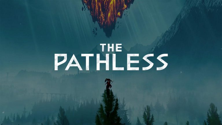 The Pathless Wallpapers - PlayStation Universe