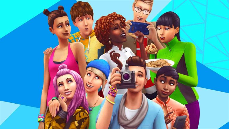 The Sims 4 patch notes Archives - PlayStation Universe