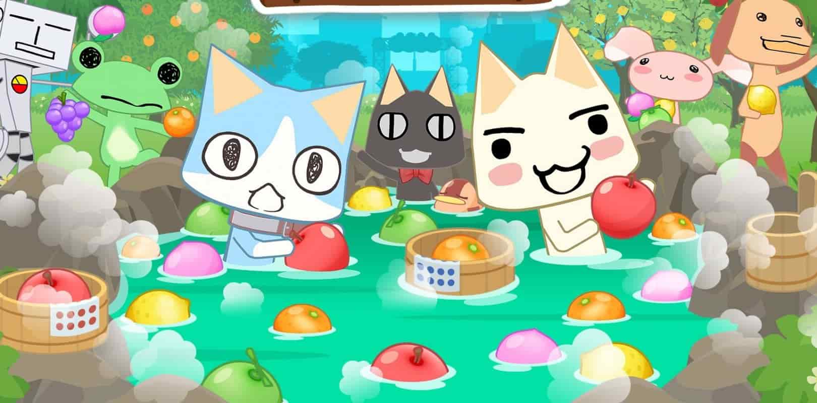 BeXide Boss Keen On Doko Demo Issyo Game For PS5 - PlayStation Universe