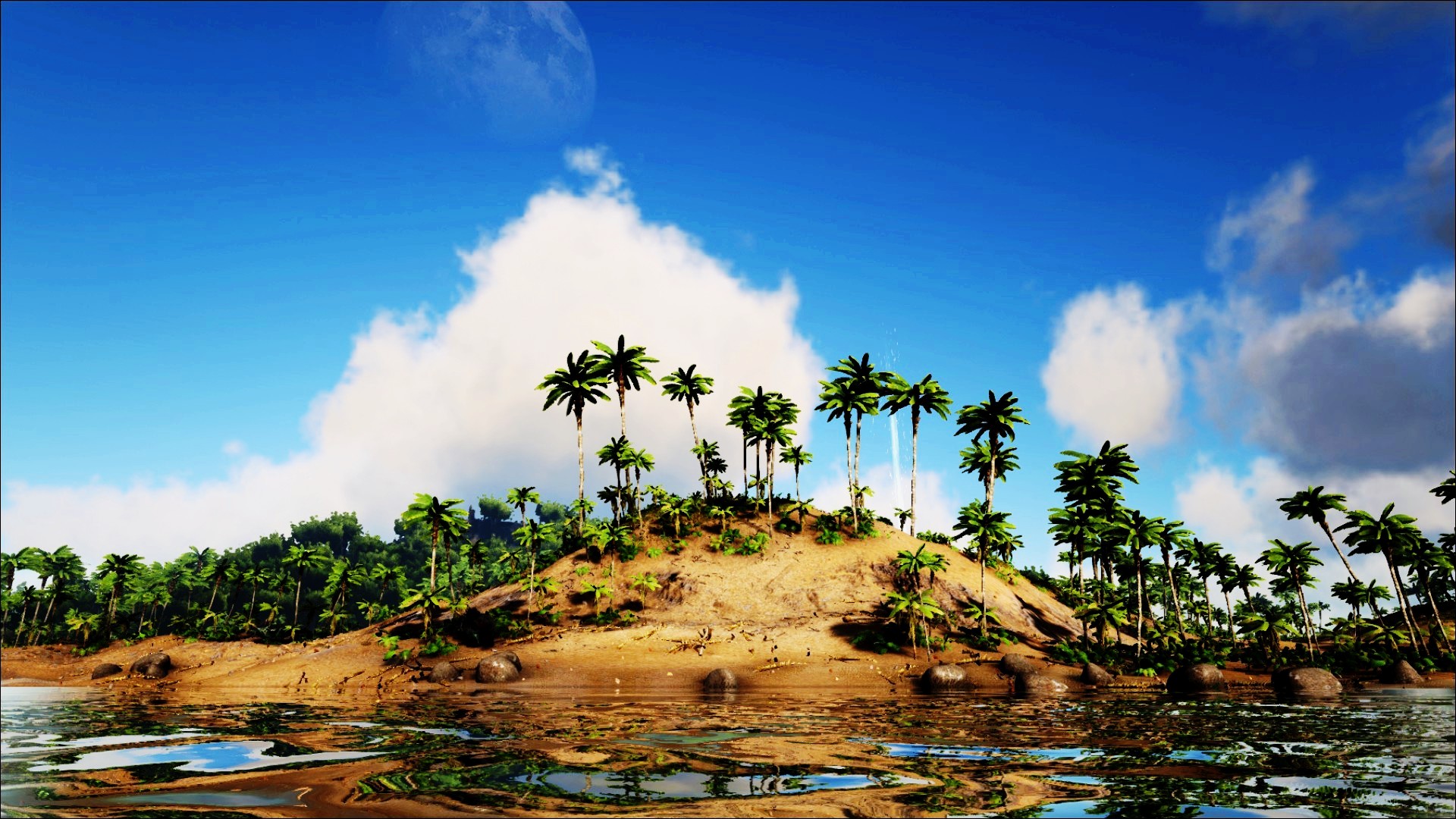 Ark: Survival Evolved Wallpapers - PlayStation Universe