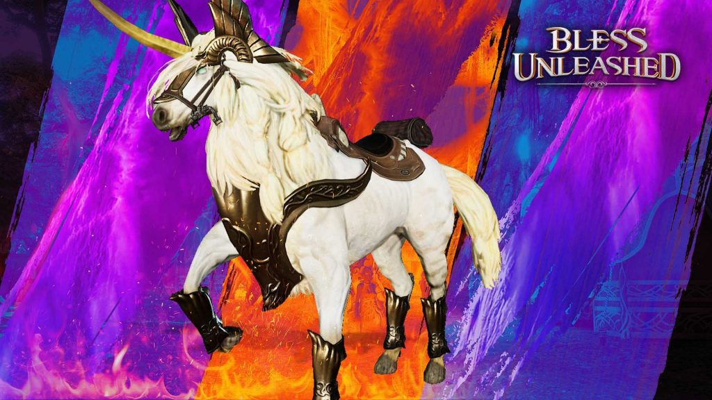 Bless Unleashed Wallpapers - PlayStation Universe