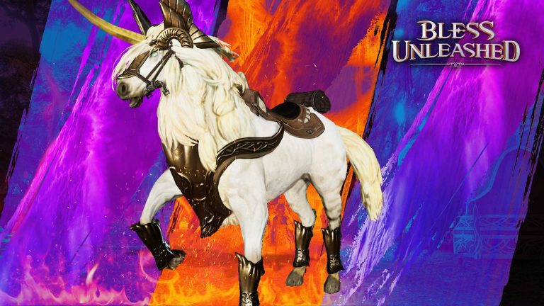 Bless Unleashed Wallpapers - PlayStation Universe