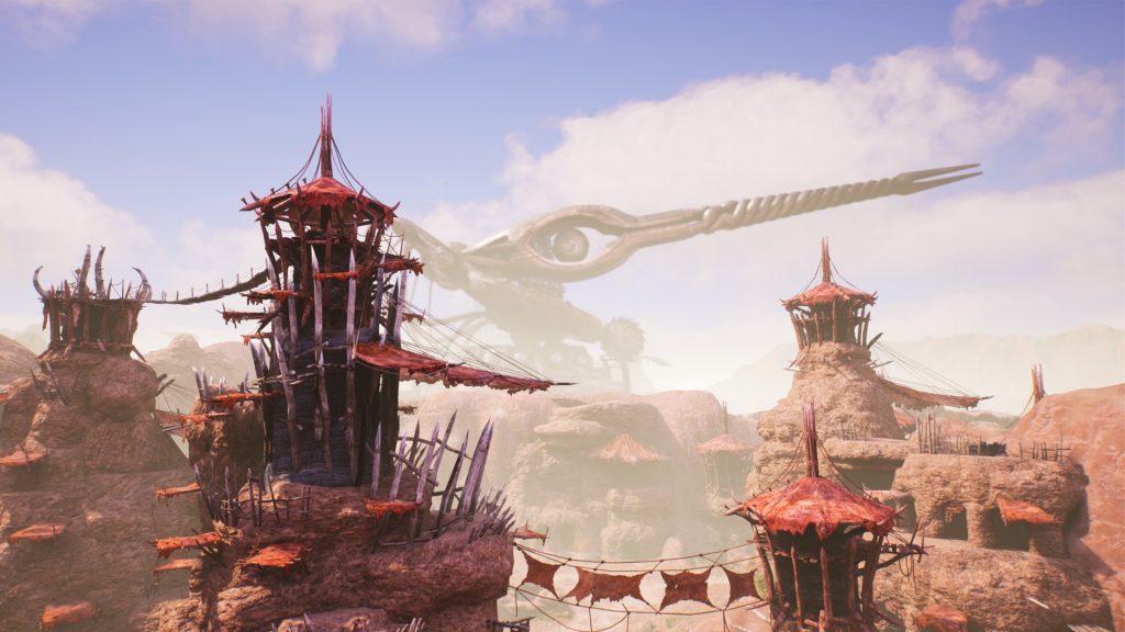 Bless Unleashed Wallpapers - PlayStation Universe