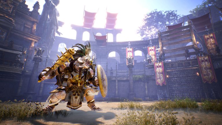 Bless Unleashed Wallpapers - PlayStation Universe