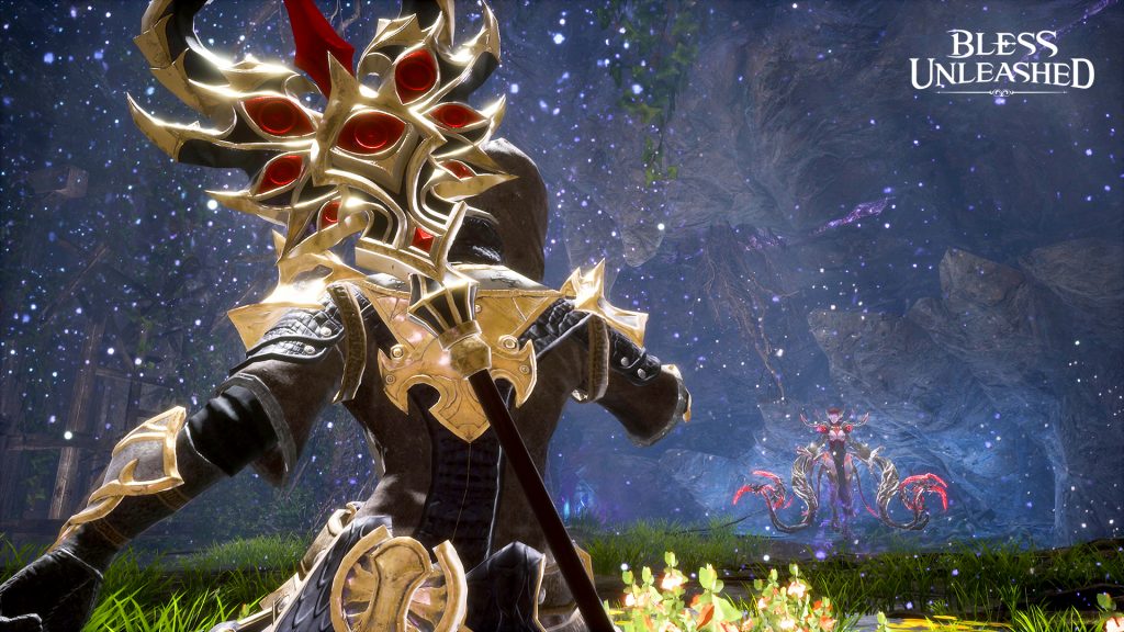 Bless Unleashed Wallpapers - PlayStation Universe