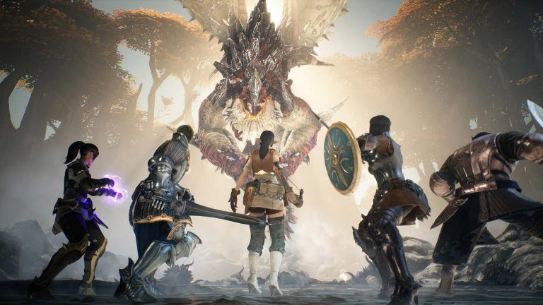 Bless Unleashed Wallpapers - PlayStation Universe