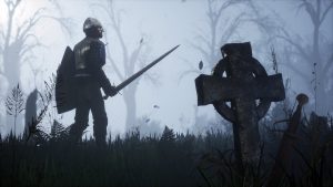 Chivalry 2 Wallpapers - PlayStation Universe