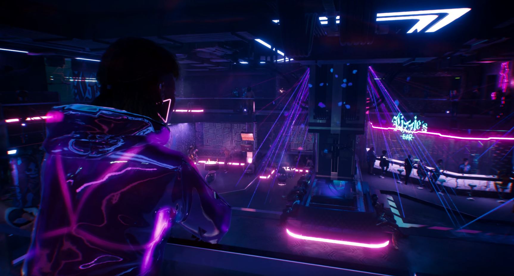 Cyberpunk 2077's Four Styles Of Night City Highlighted In New Trailer - PlayStation Universe