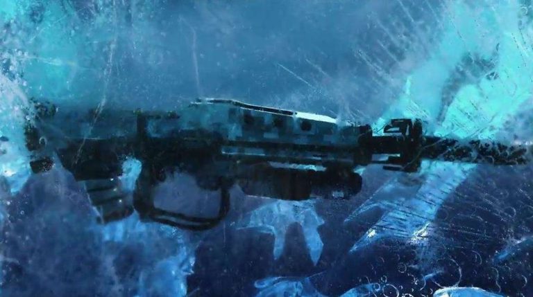 Destiny 2: Beyond Light's Weapons And Gear Trailer Showcases 10 Awesome ...