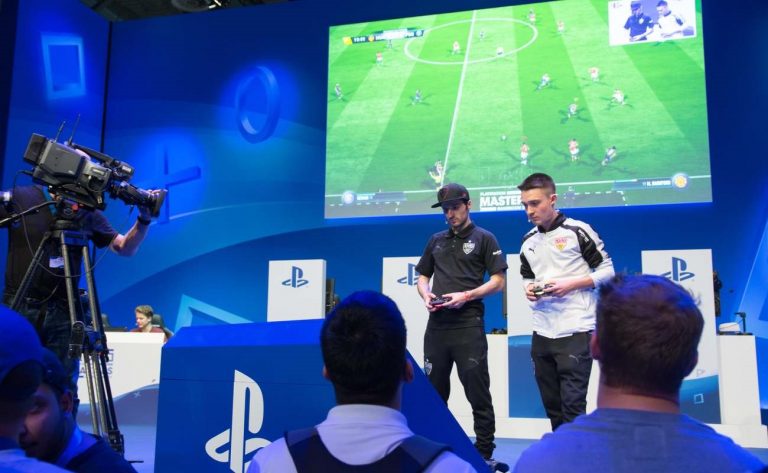 The Best EA Sports Games Ever Made - PlayStation Universe