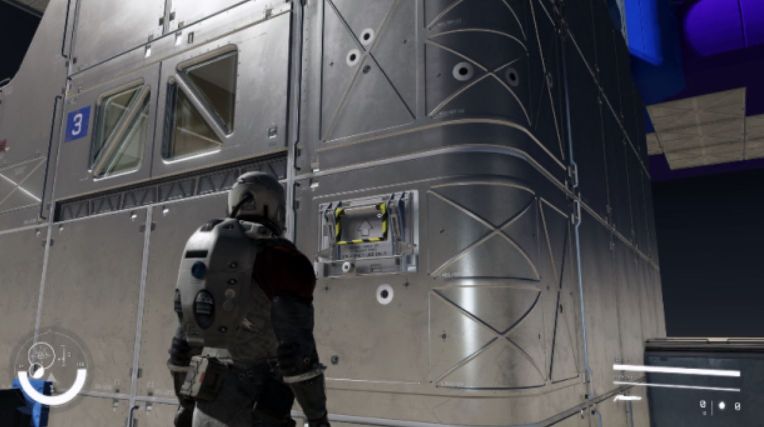 Even More Starfield Screenshots Have Leaked, Showcasing Suits, Factions ...
