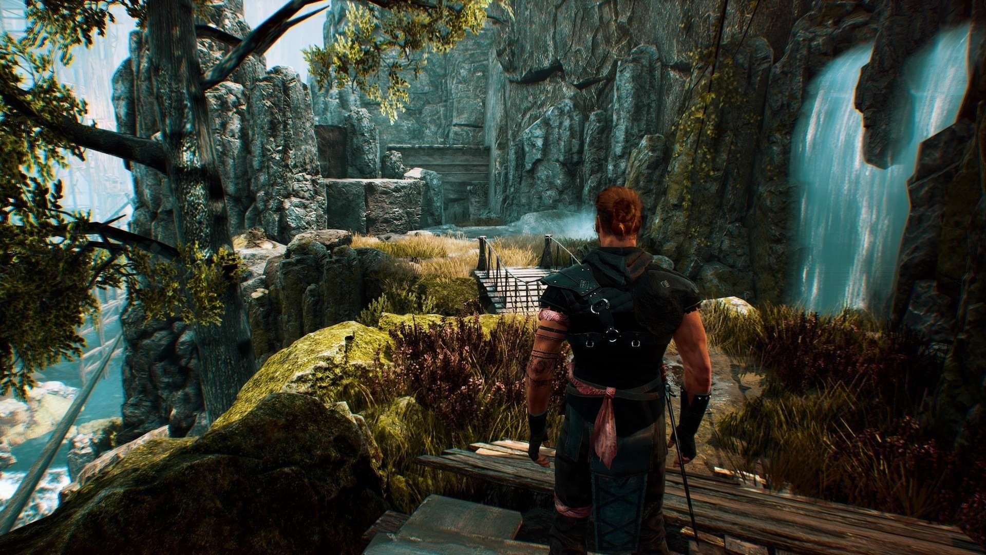 Gothic Wallpapers - PlayStation Universe