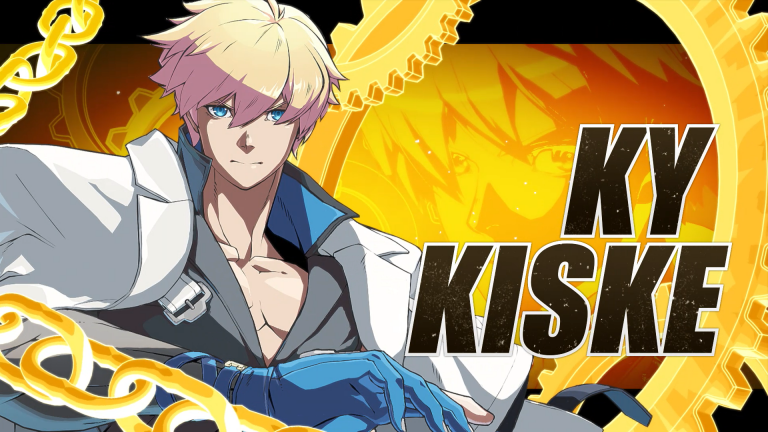 Guilty Gear Strive Wallpapers - PlayStation Universe