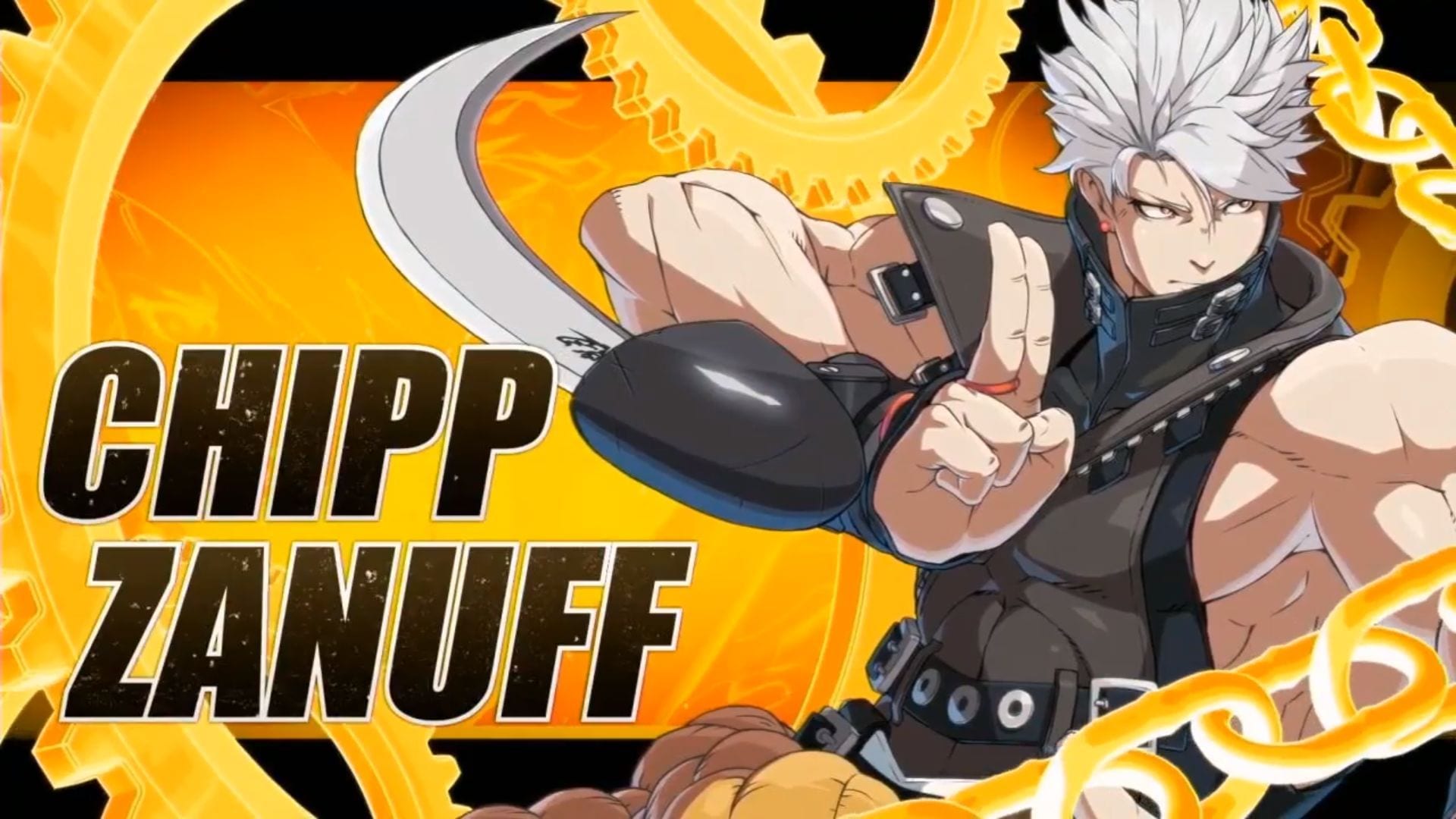 Guilty Gear Strive Wallpapers - PlayStation Universe